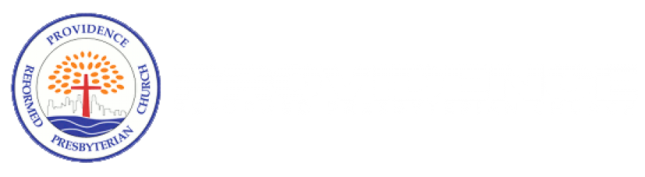 Home - Providence Reformed Presbyterian Church (PRPC)